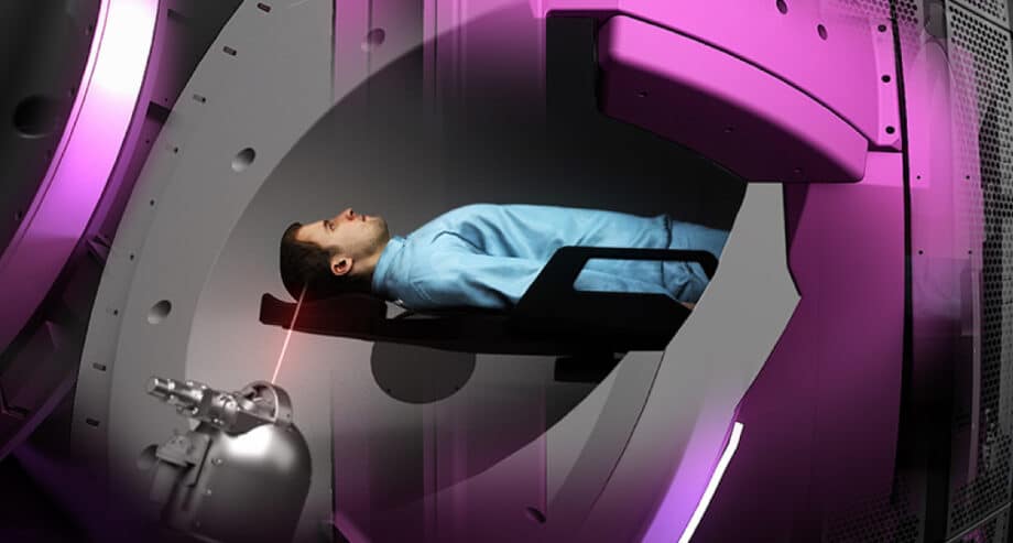 ZAP-X - Gyroscopic Stereotactic Radiosurgery for the Brain
